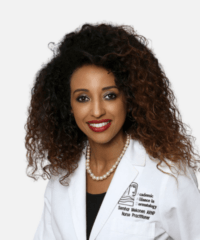 Semhar Mekonen, APRN - Academic Alliance in Dermatology