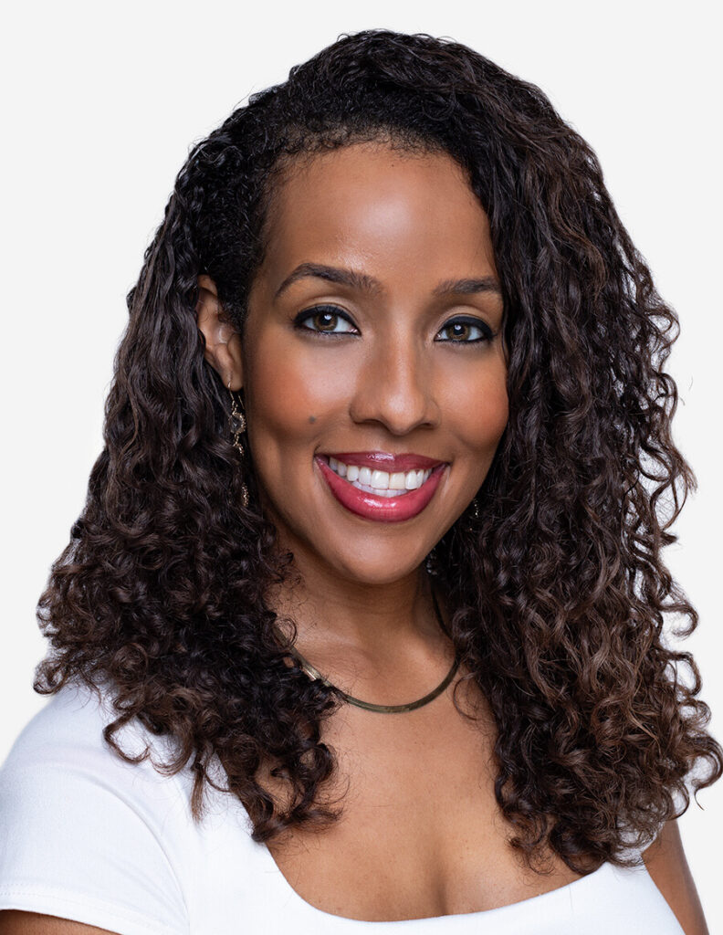 Sharnel Reed, MSN, FNP-C, APRN - Academic Alliance in Dermatology