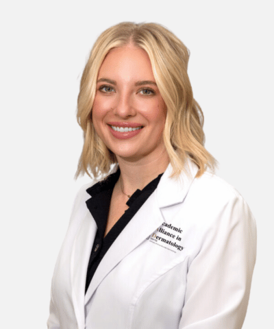 Stevie Dailey, PA-C, MPAS - Academic Alliance in Dermatology